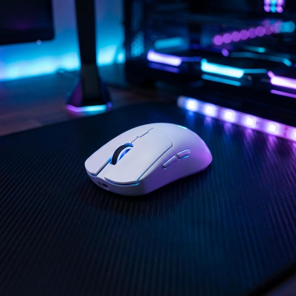 Gaming Mouse Tier List & Rankings | MouseTesting