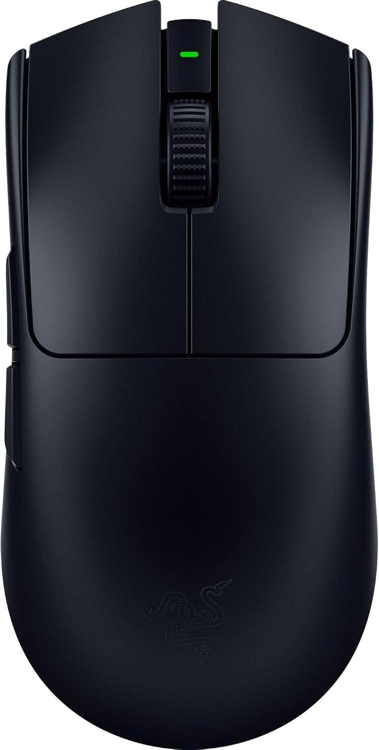 Gaming Mouse Tier List & Rankings | MouseTesting